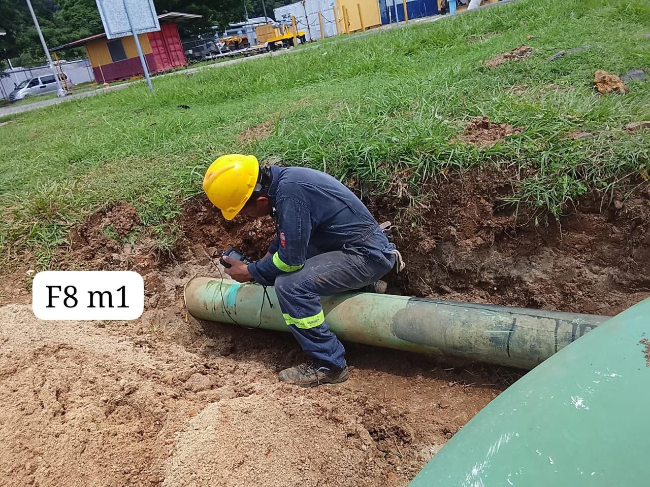 API 570 Piping Inspections | Tank Inspection Services